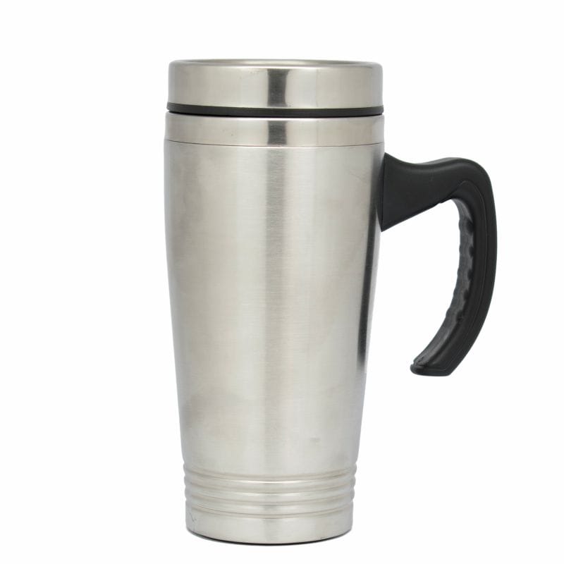 Jarro Mug Elegante | Merchandising Perú