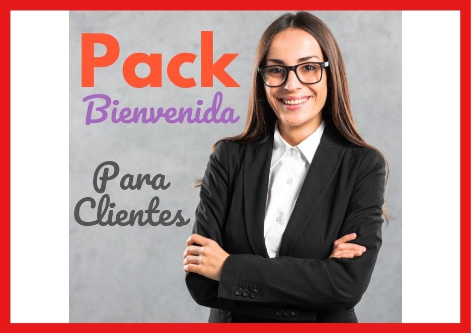¿Conoces el Pack de Bienvenida Perfecto? | Merchandising Perú