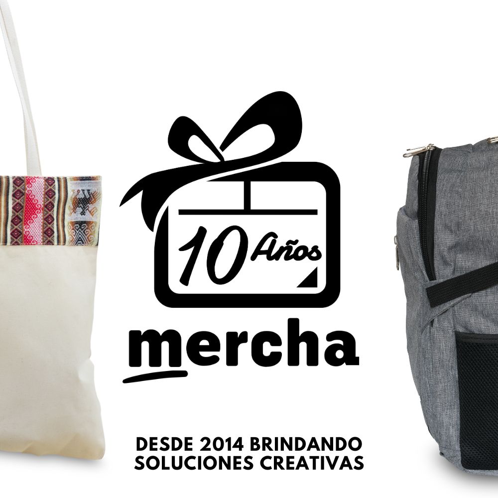 Merchandising Perú | Productos Publicitarios para tu Marca