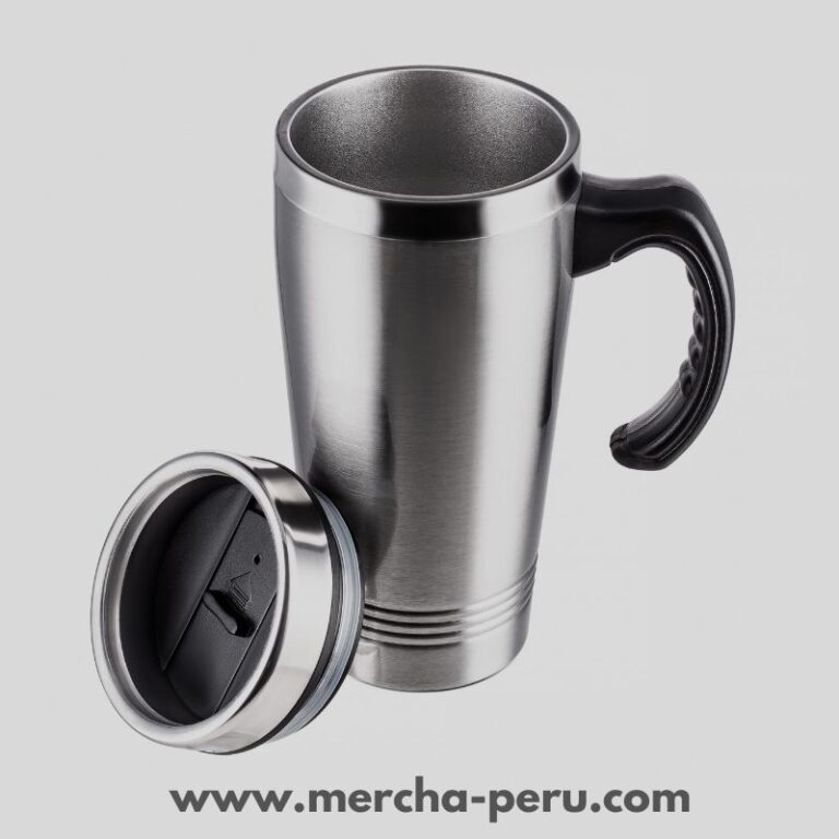 Jarros Mug y Termos | Merchandising Perú